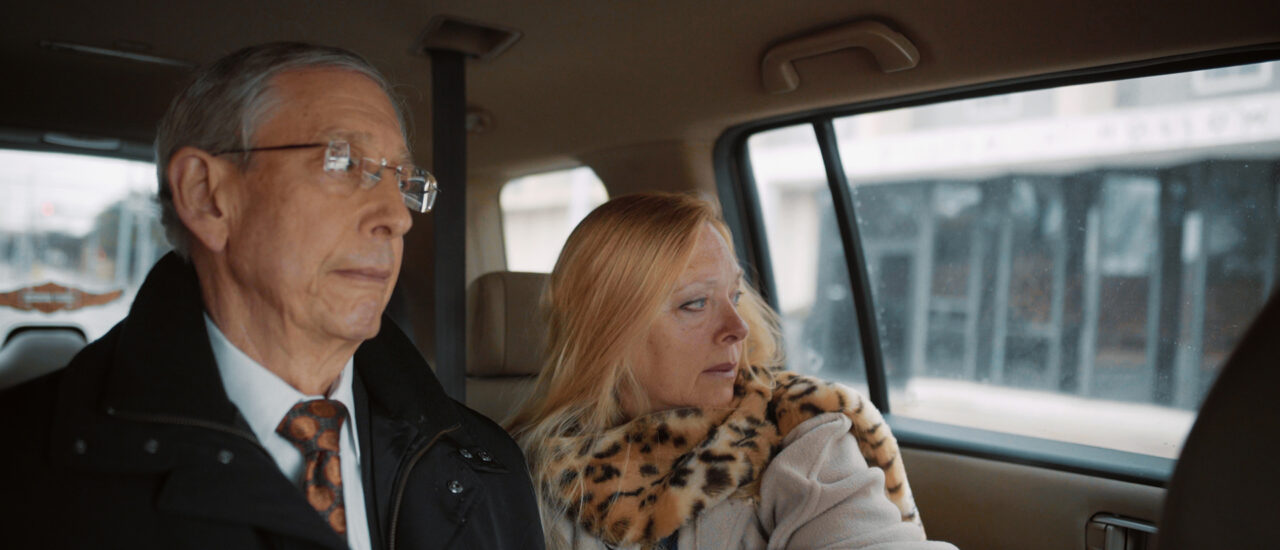 The Conservation Game | a Michael Webber film